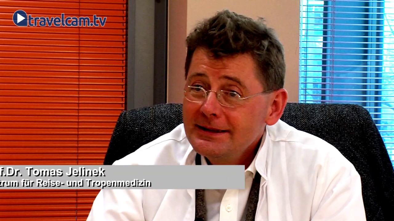 Corona-Special Mit Prof. Dr. Jelinek ⋆ Adeba